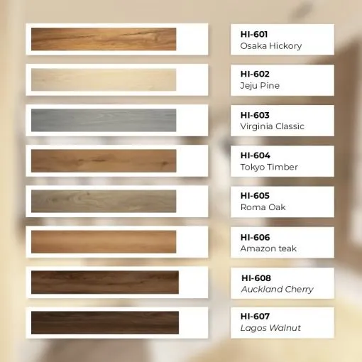 Lantai SPC Berkualitas & SPC Flooring Terbaik | Decorindo Perkasa