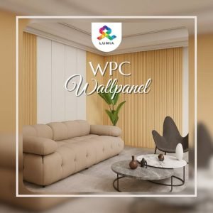 Harga Wall Panel PVC Terbaru | Decorindo Perkasa